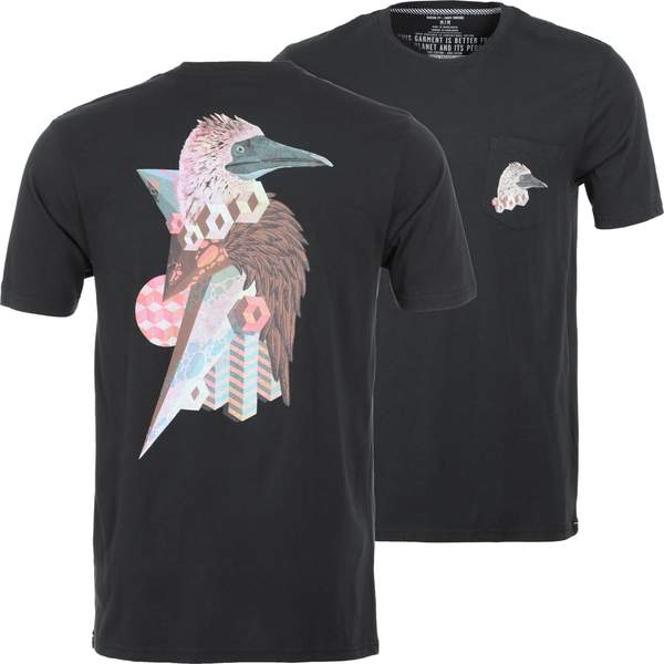 Graphic tees – the men’s t-shirts you need for your collection