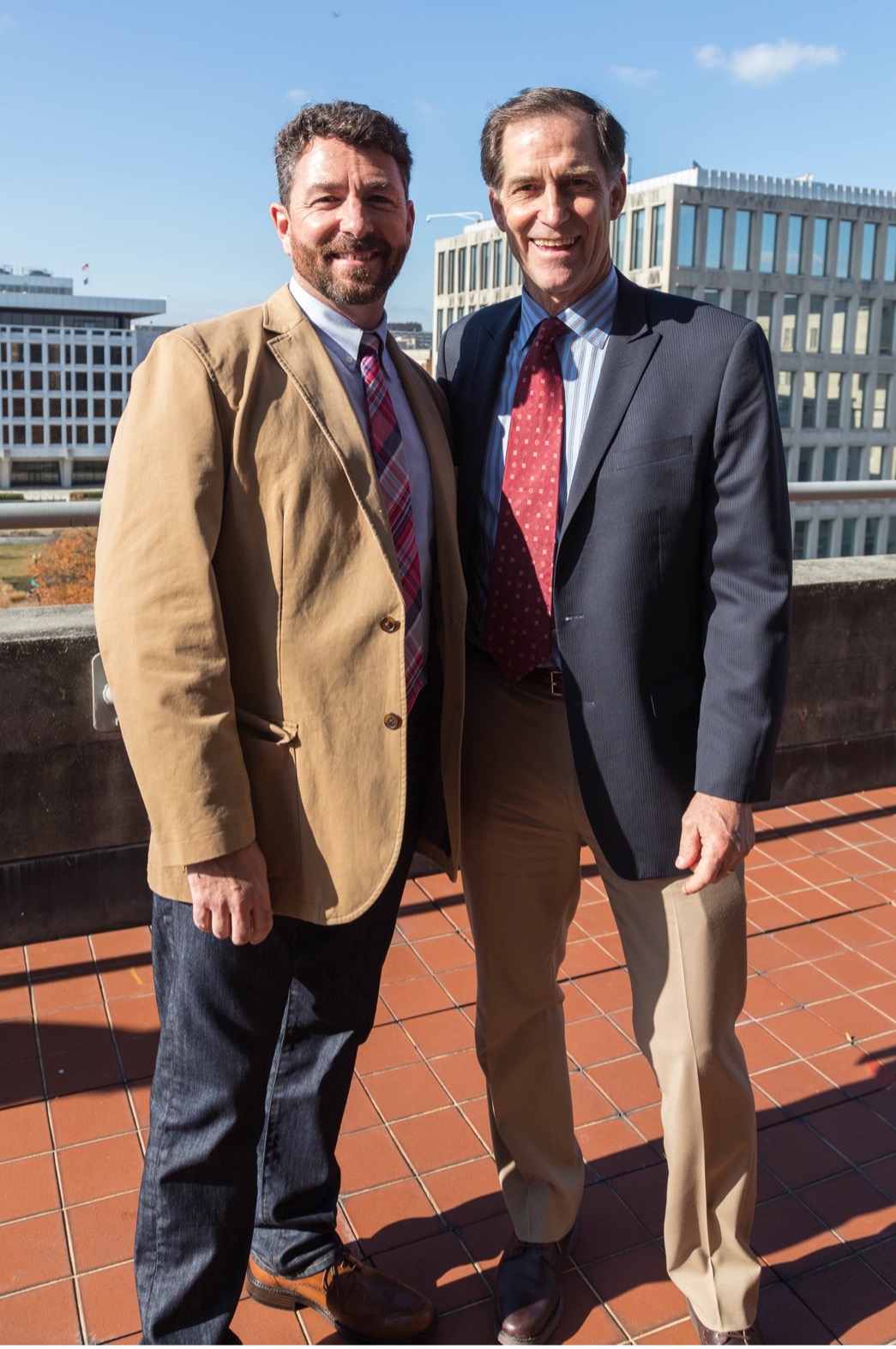 How Clothing Can Changes Your Appearance & Identity With A More ...