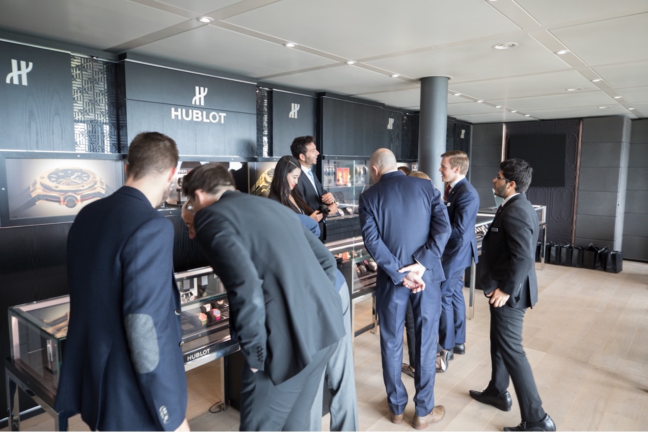 Most Expensive Watches In The Industry Is The hublot watch - Adept ...