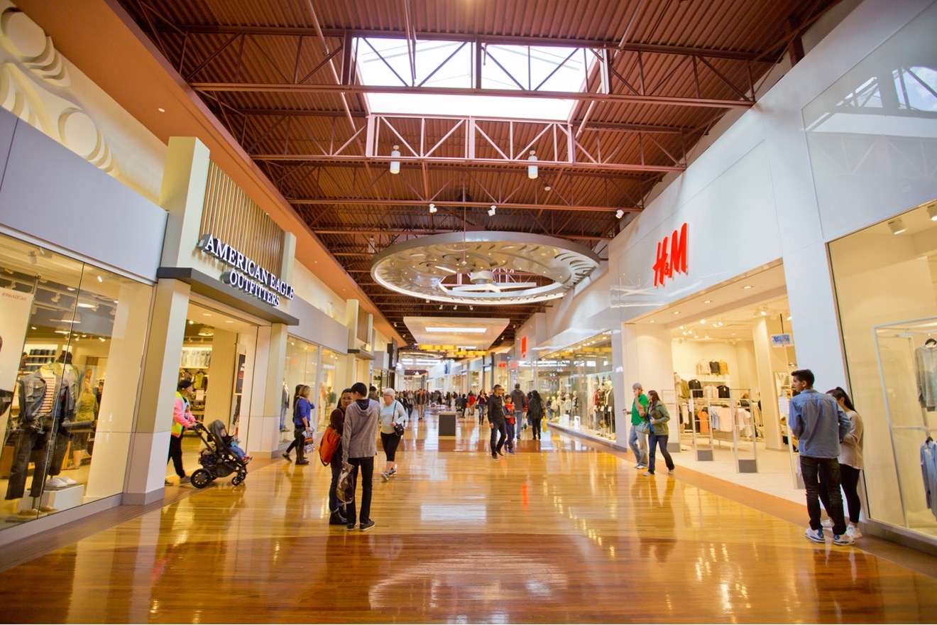 Fashion Outlets Help You Save Money 50% Off On High End Fashion ...