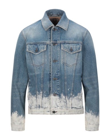 3 Of The denim top Jackets Shopping For The Latest Trends - Adept ...
