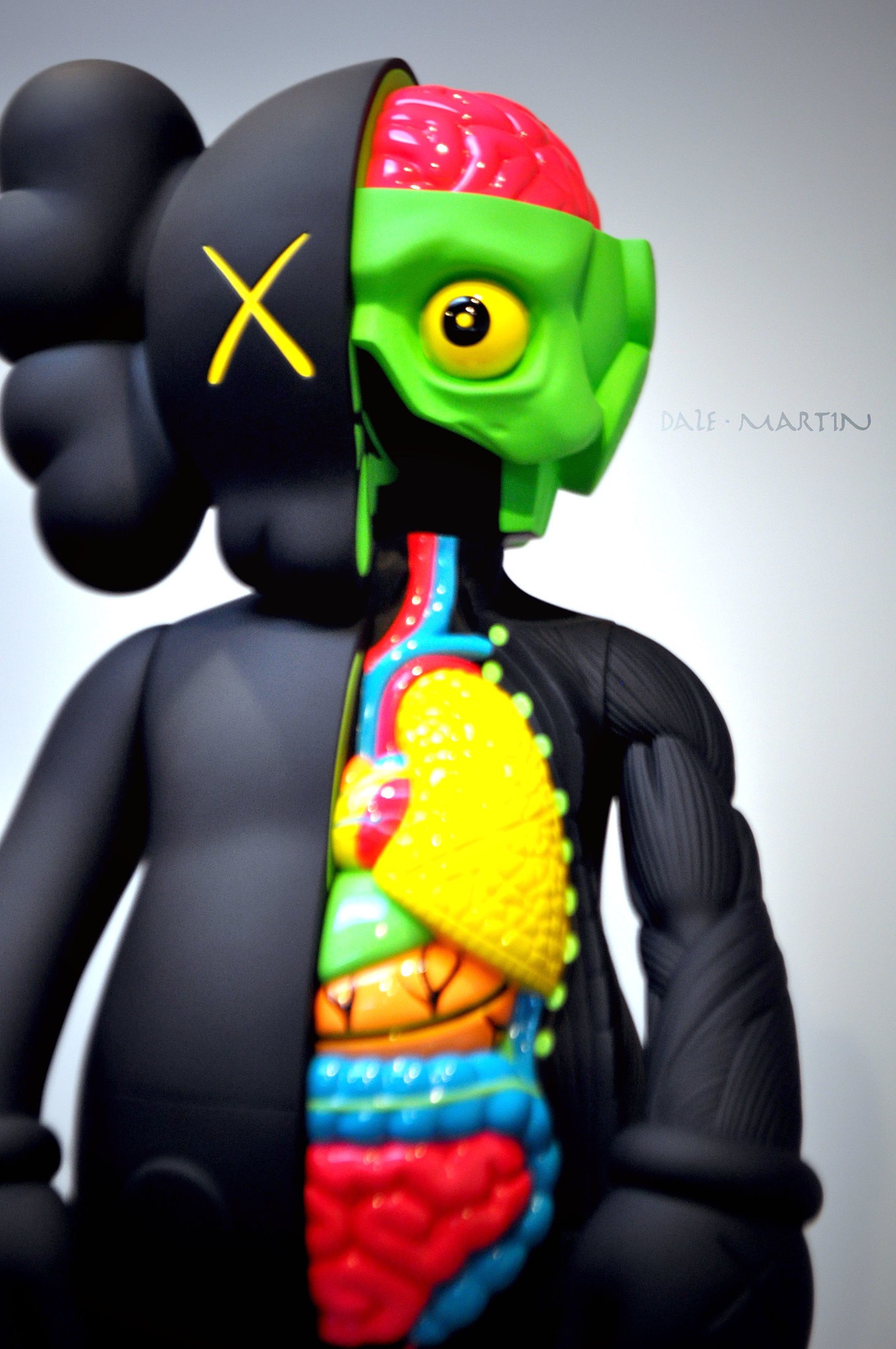 The Popularity Of Kaw’s Dolls And The Unique Wide Variety Of Fashion ...