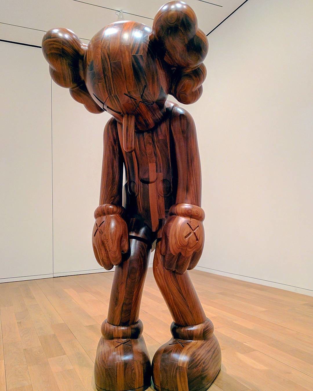 The Popularity Of Kaw’s Dolls And The Unique Wide Variety Of Fashion ...