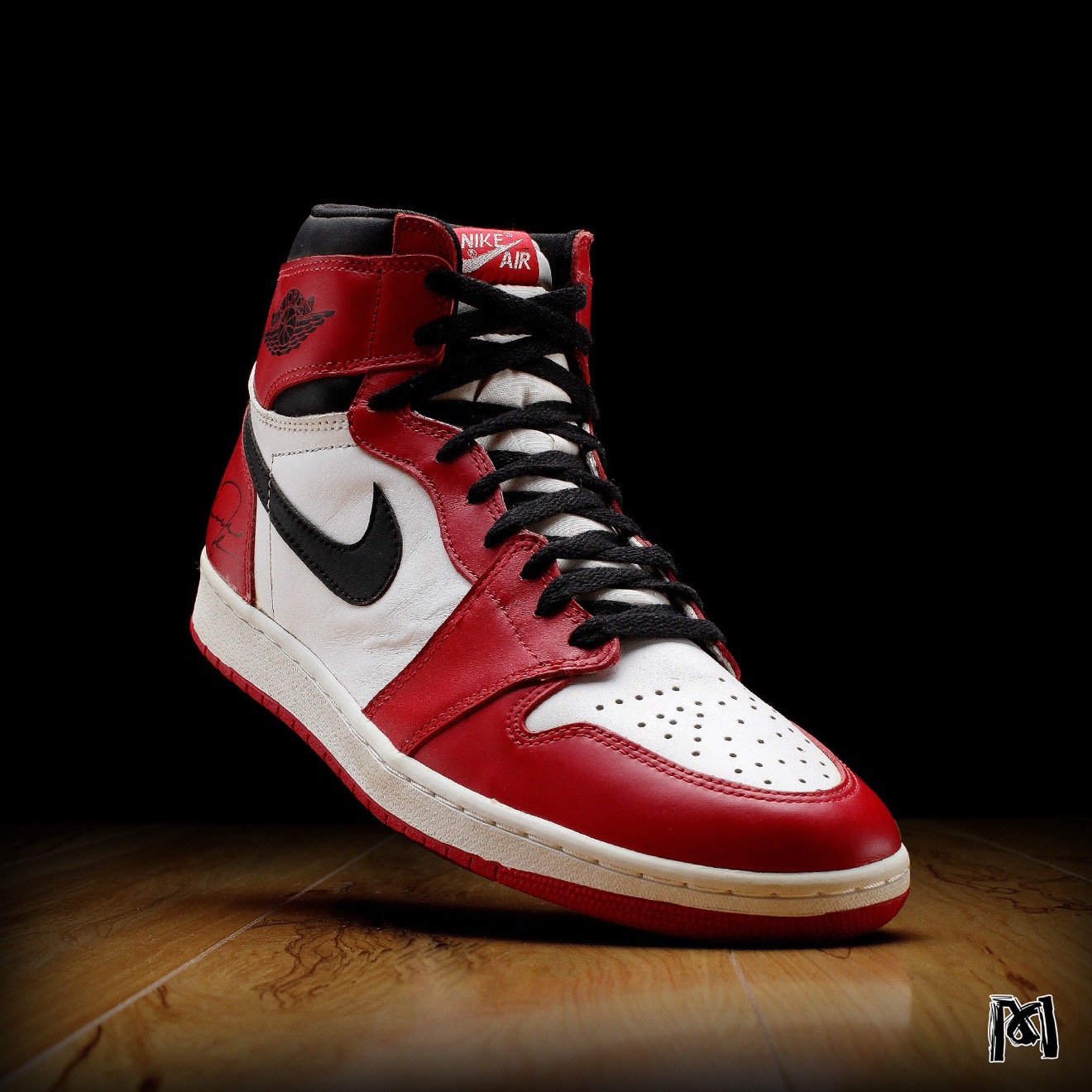 The team jordan shoes Created A Sneaker Empire - Adept Textiles Custom ...