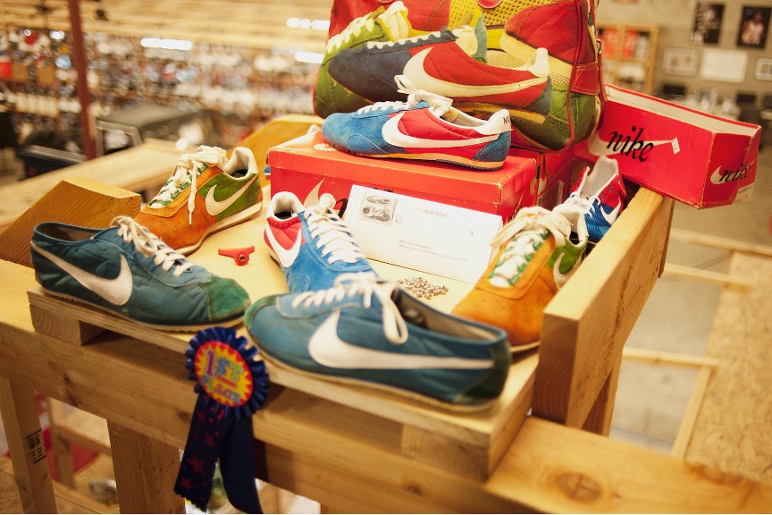 Nike’s Innovation To High Standard's Created The Best Athletic Clothing ...