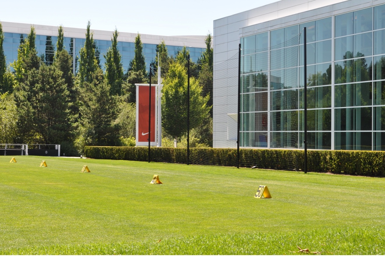 Nike’s Innovation To High Standard's Created The Best Athletic Clothing ...