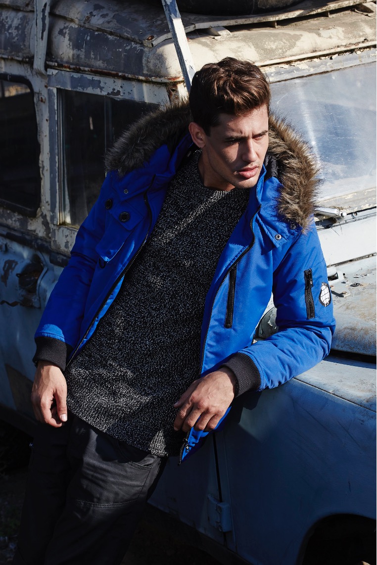 How Fashion Can Physical Change Your Appearance For The Better. - Adept ...