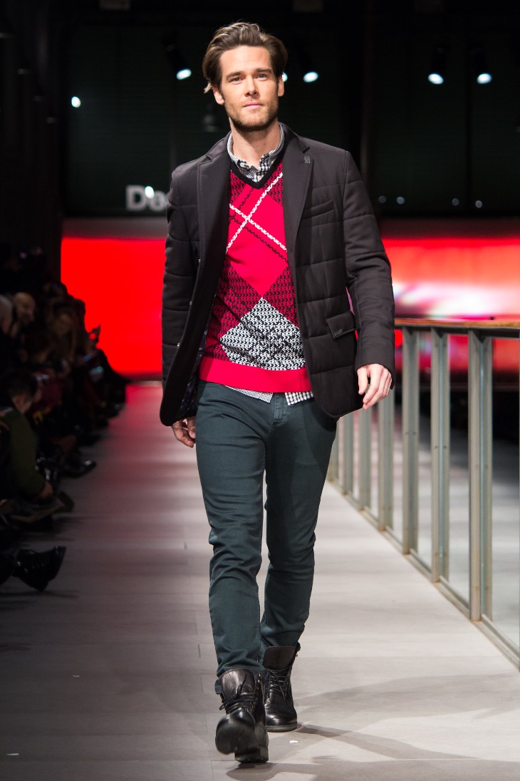 How Fashion Can Physical Change Your Appearance For The Better. - Adept ...