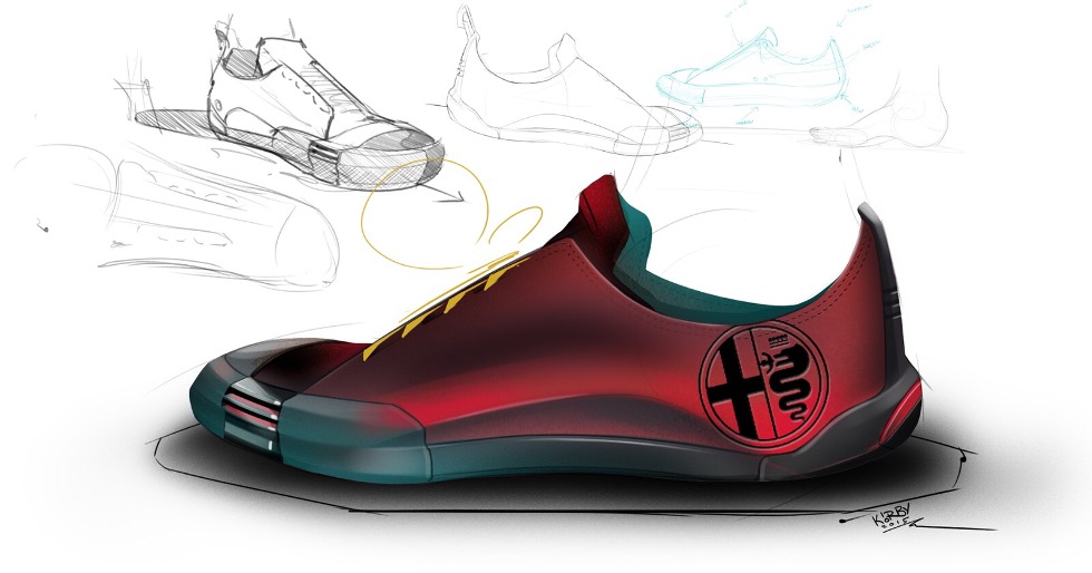 The Evolution Of Designer Styles Sneakers From The Beginning To A More ...