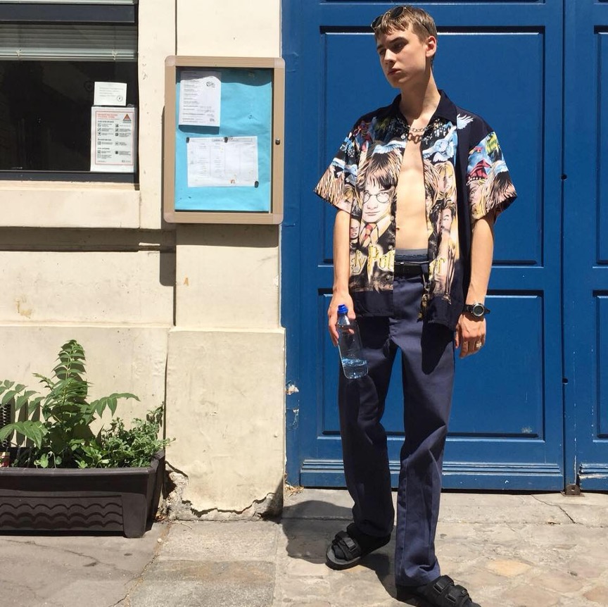 The New Amazing Trend Of hypebeast logo Movement In Fashion - Adept ...