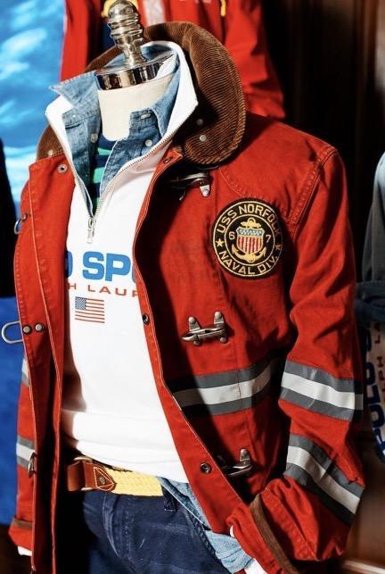 The Emerging Growing Style Of Conservative 80s preppy fashion - Adept ...