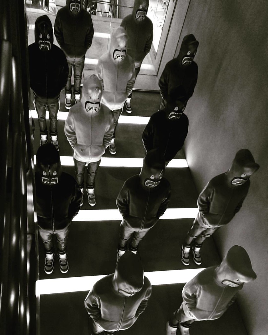 How Clothing Helps You Fit In To Certain Social Groups - Adept Textiles ...