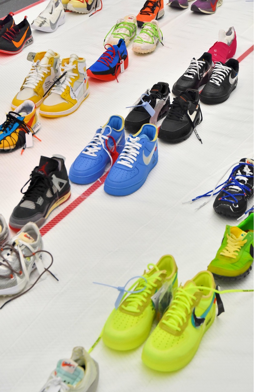How Sneakers Collaborations Are Helping Evolve Sneakers Popularity ...