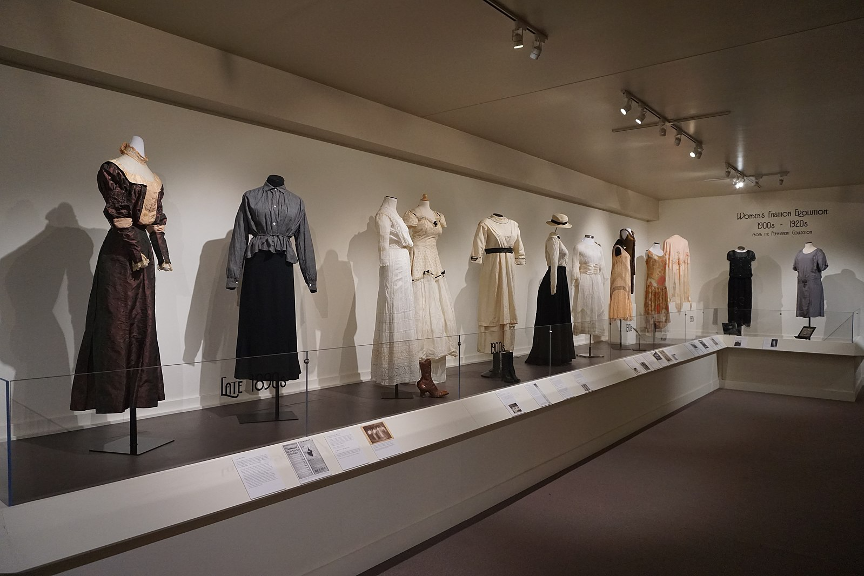 The Evolution Of Tailored Clothing - Adept Textiles Custom Designer ...