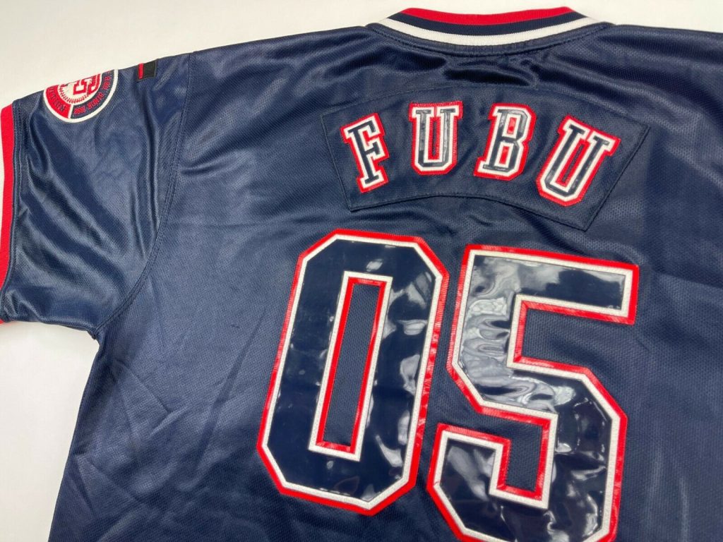One Of The First Real Streetwear Brands Empire Of fubu jersey Fashion - Adept Textiles Custom ...